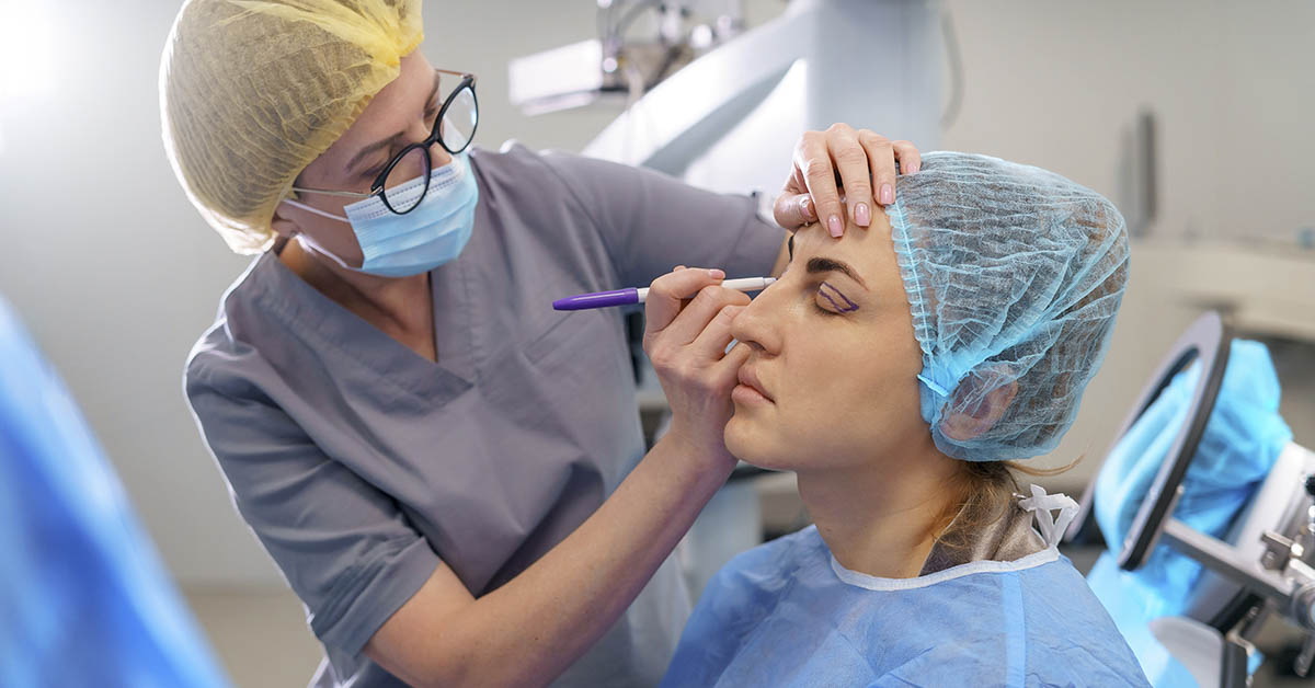 These Are The Most Common Plastic Surgery Procedures Worldwide