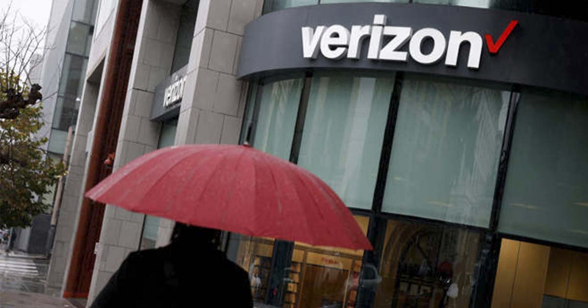 Major Companies Cutting Jobs This Year: Verizon, IBM, Amazon, Starbucks ...