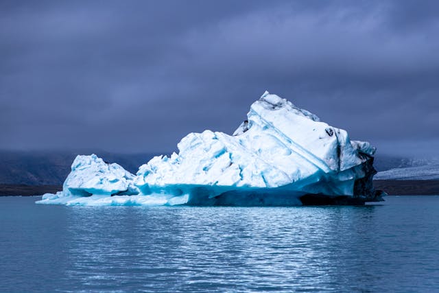 The Flooded Future: How Our Choices Could Submerge the Planet by 2050