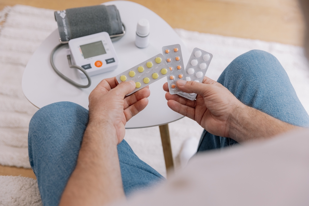 FDA Recalls Popular Blood Pressure Drug After Safety Warning