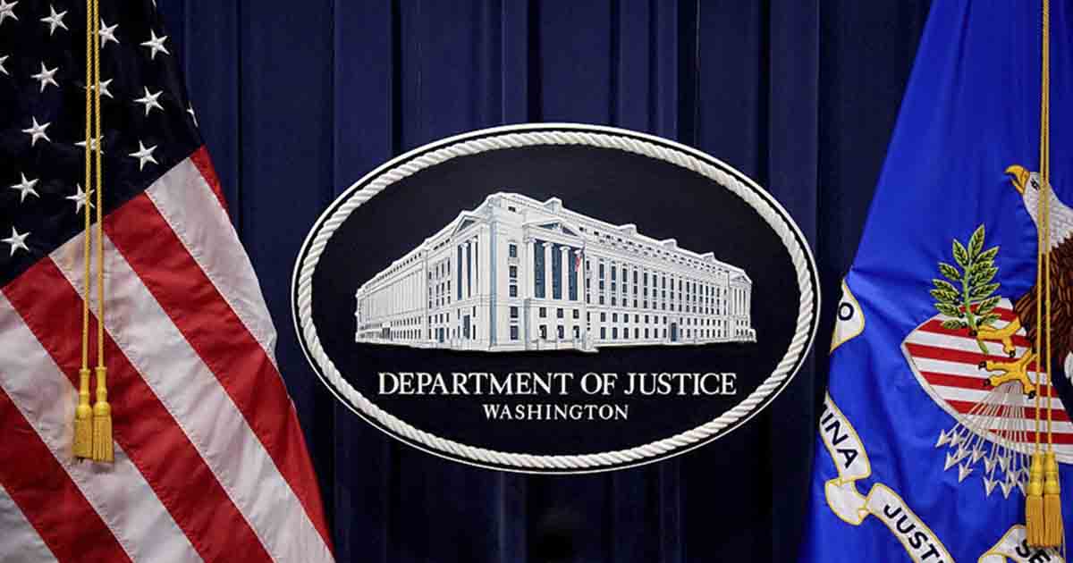 Trump-Era DOJ Fearful After Public Discovers Top-Secret Epstein Files ...