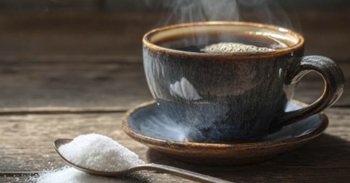 Here’s Why Some People Are Adding Baking Soda to Their Coffee