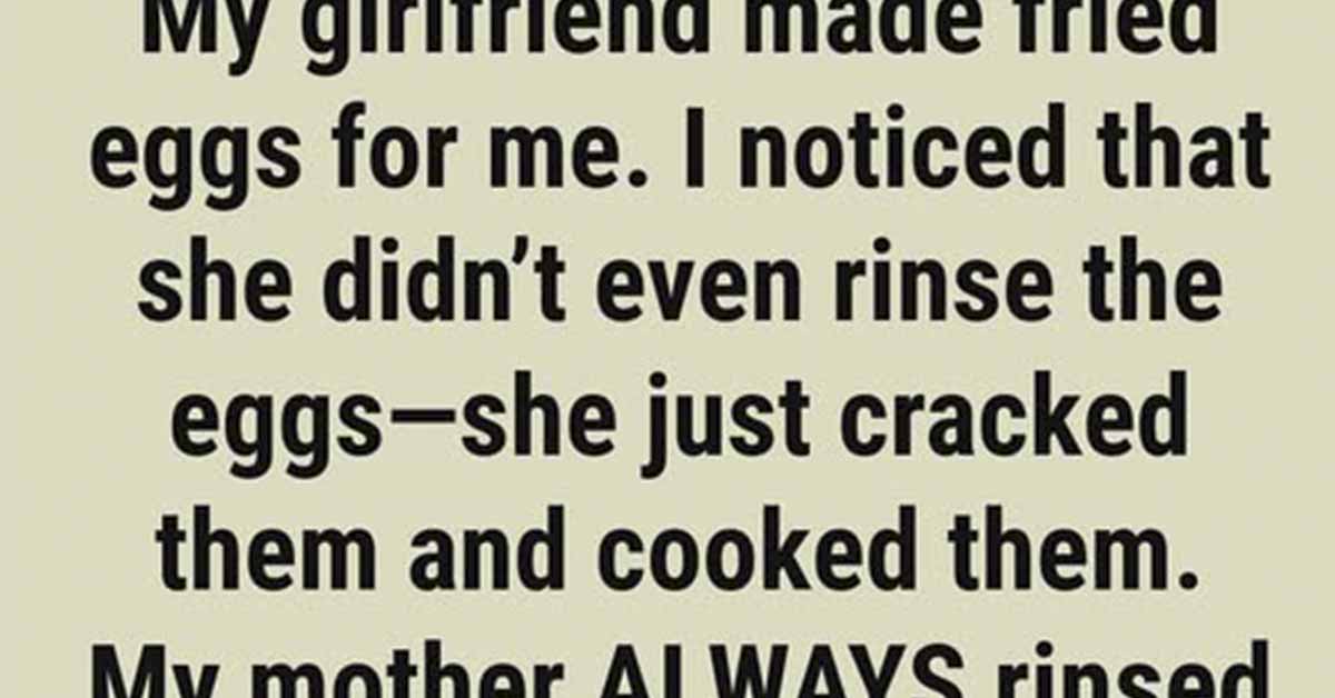 Should You Need to Wash Eggs Before Using Them?