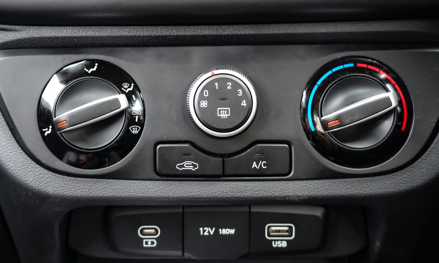 Why Your Car’s Air Recirculation Button Matters More Than You Think