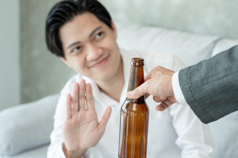 Scientists Explain What Happens To Your Body When You Cut Back Alcohol