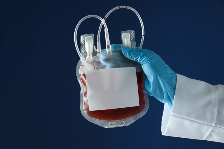 Golden Blood: Why the World’s Rarest Blood Type Is So Important