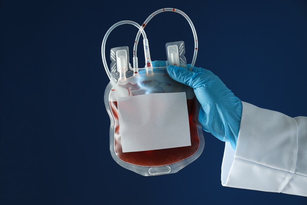 Golden Blood: Why the World’s Rarest Blood Type Is So Important