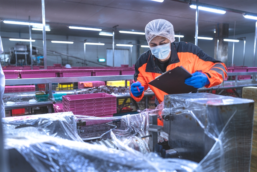 Cheese Recalled Nationwide Over Potentially Fatal Health Risk