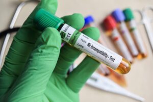 Golden Blood: Why the World’s Rarest Blood Type Is So Important