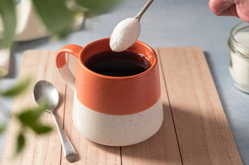 Here’s Why Some People Are Adding Baking Soda to Their Coffee