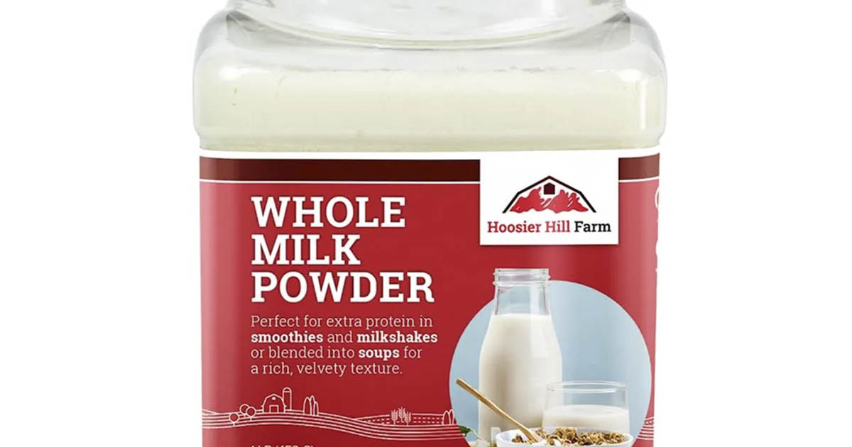15+ Foods That Almost Never Expire and Why Expiration Dates Mislead