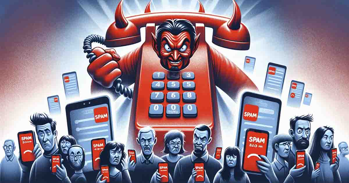 Scam Alerts: 20+ Area Codes You Might Want to Ignore