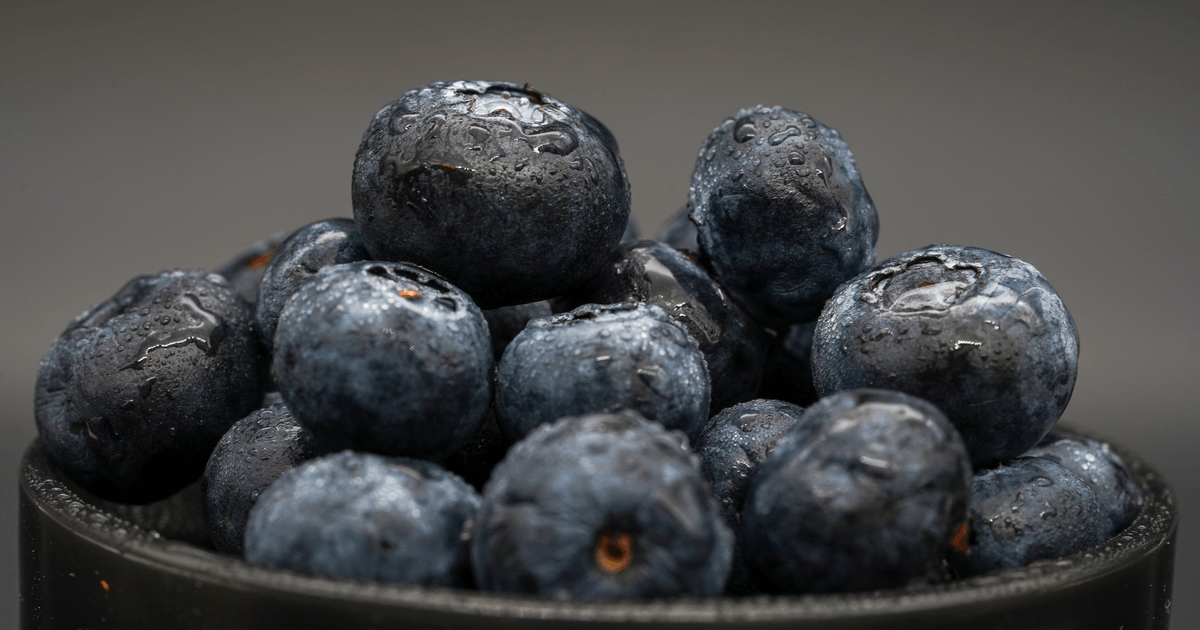 7 Signs You Should Never Buy Those Blueberries at the Store
