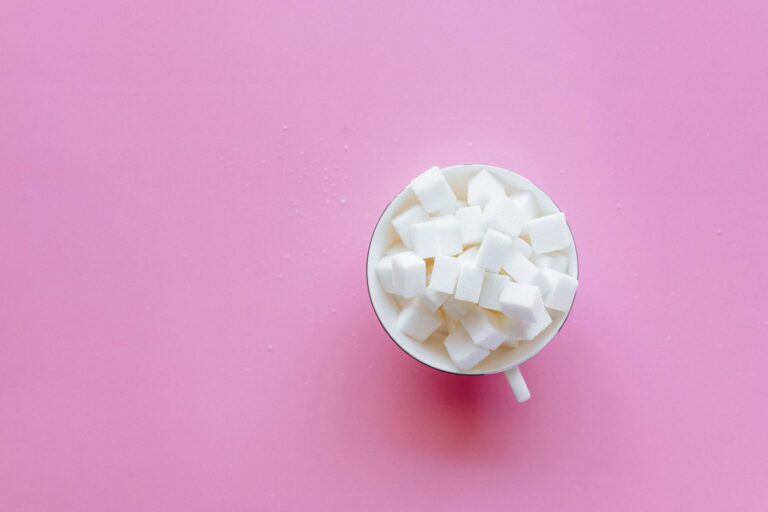 Sorbitol: Study Links Popular Sugar-Free Sweetener to Liver Disease